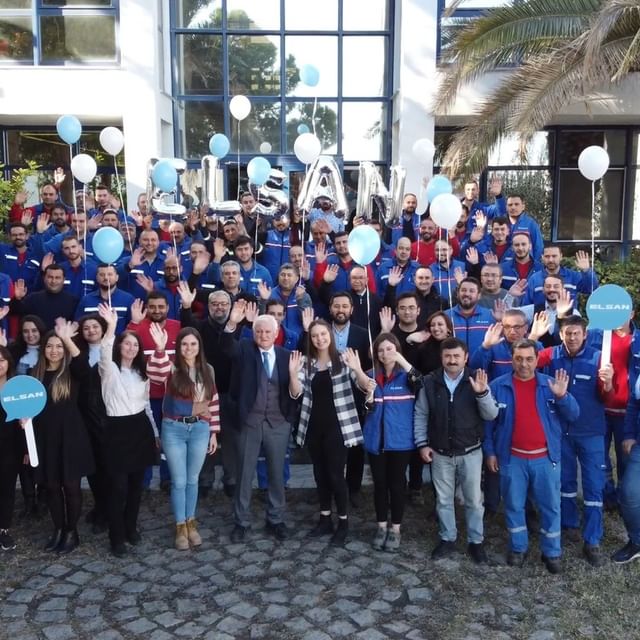 Anasayfa | Elsan Elektrik Gereçleri San. Tic. A.Ş